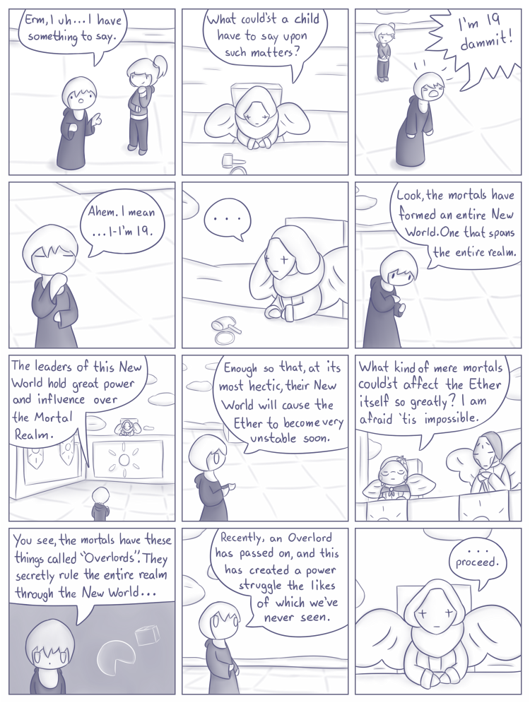Fruit Incest 557 Realms Pt 17
